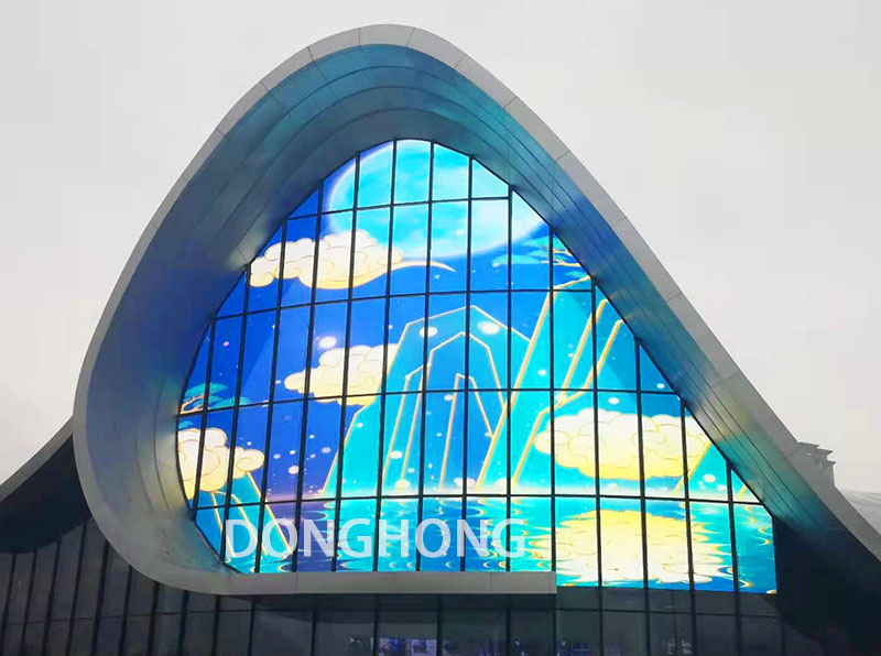 LED Display Manufacturer|LED Screen Factory|LED Module Provider ...